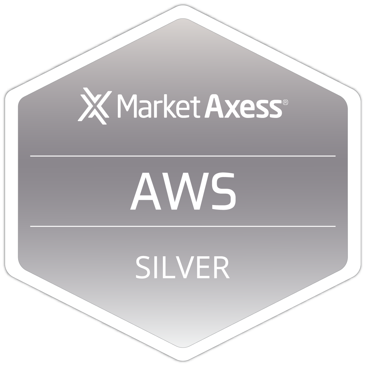 AWS (Silver) - Credly