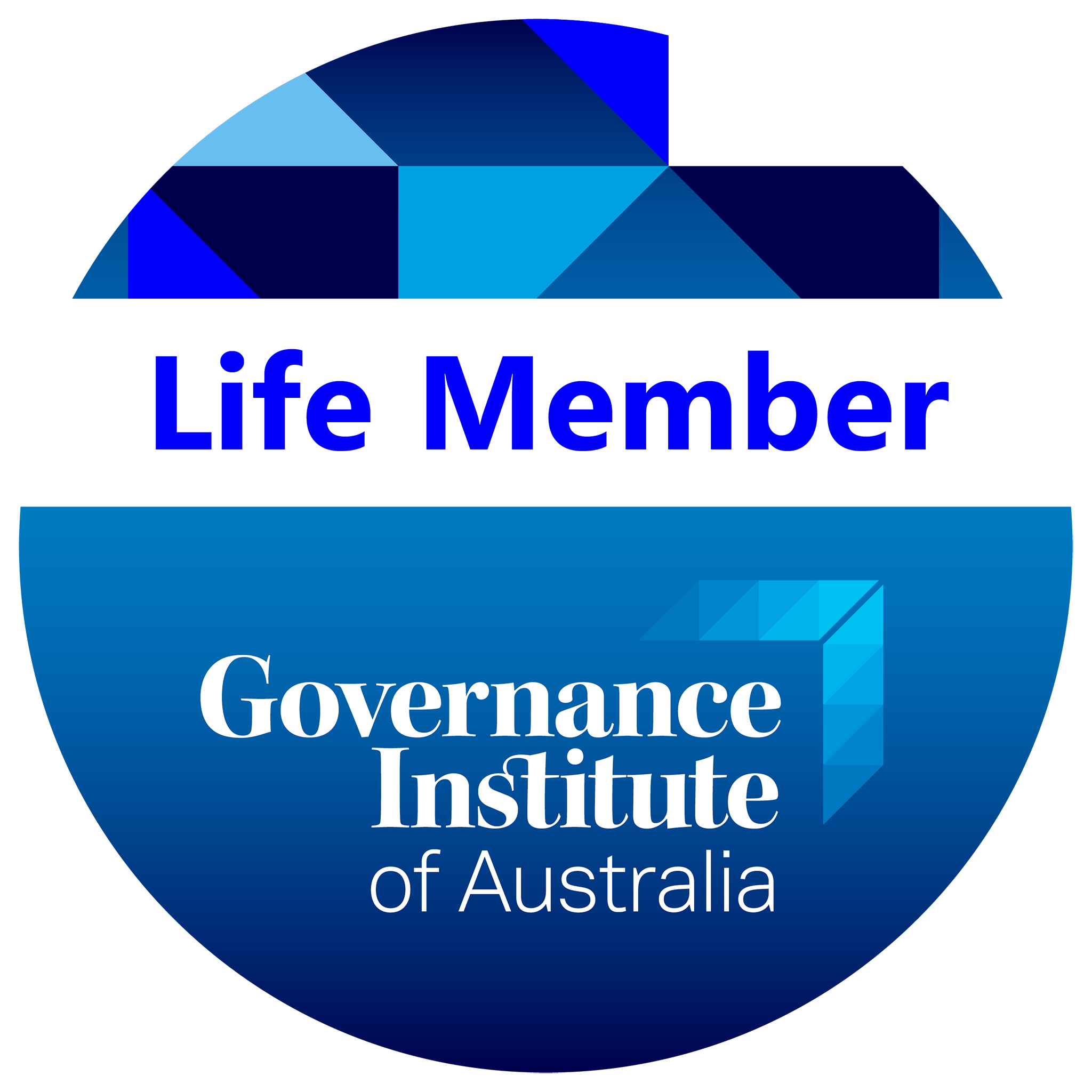 Life Member - Credly