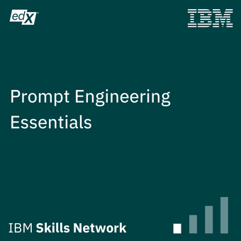Prompt Engineering Essentials - Credly