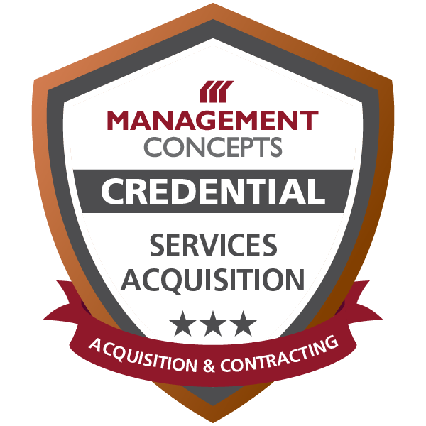 Services Acquisition - Credly