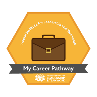 My Career Pathway - Credly