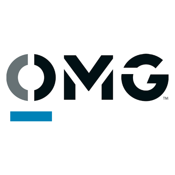 Object Management Group - Credly