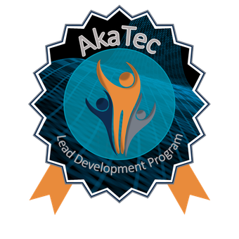 AkaTec Lead Development Program - Credly