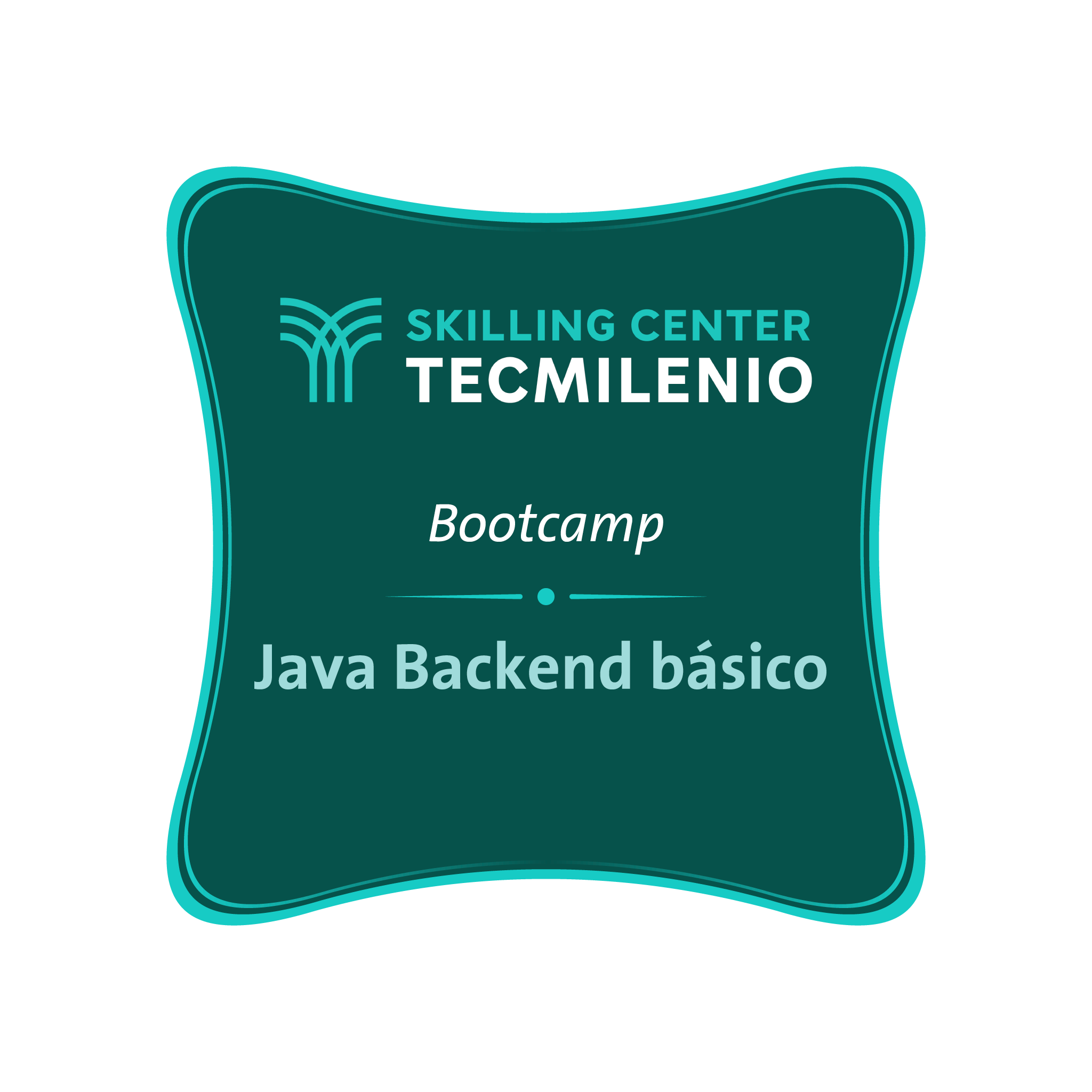 Java Backend básico - Credly