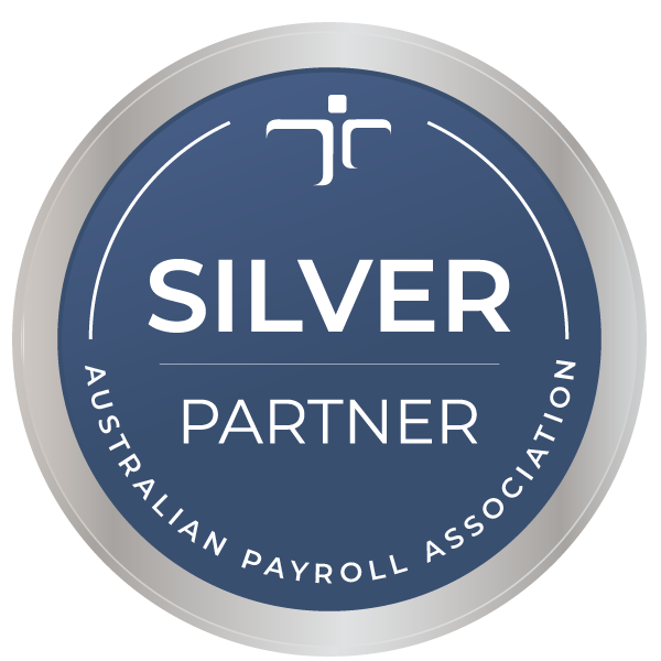 Silver Partner - Credly