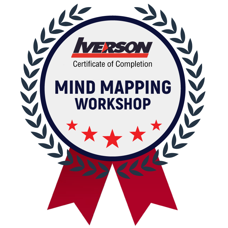 Mind Mapping Workshop - Credly