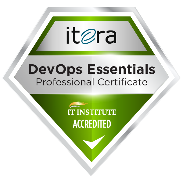 Curso DevOps Essentials Professional Certificate - Credly