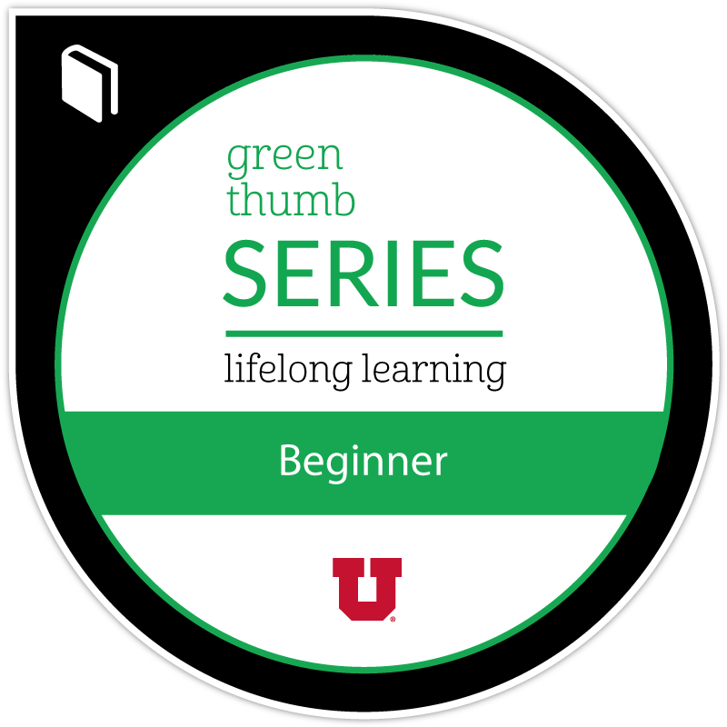 Green Thumb: Beginner - Credly