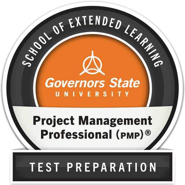 Project Management Professional (v.01) - Credly