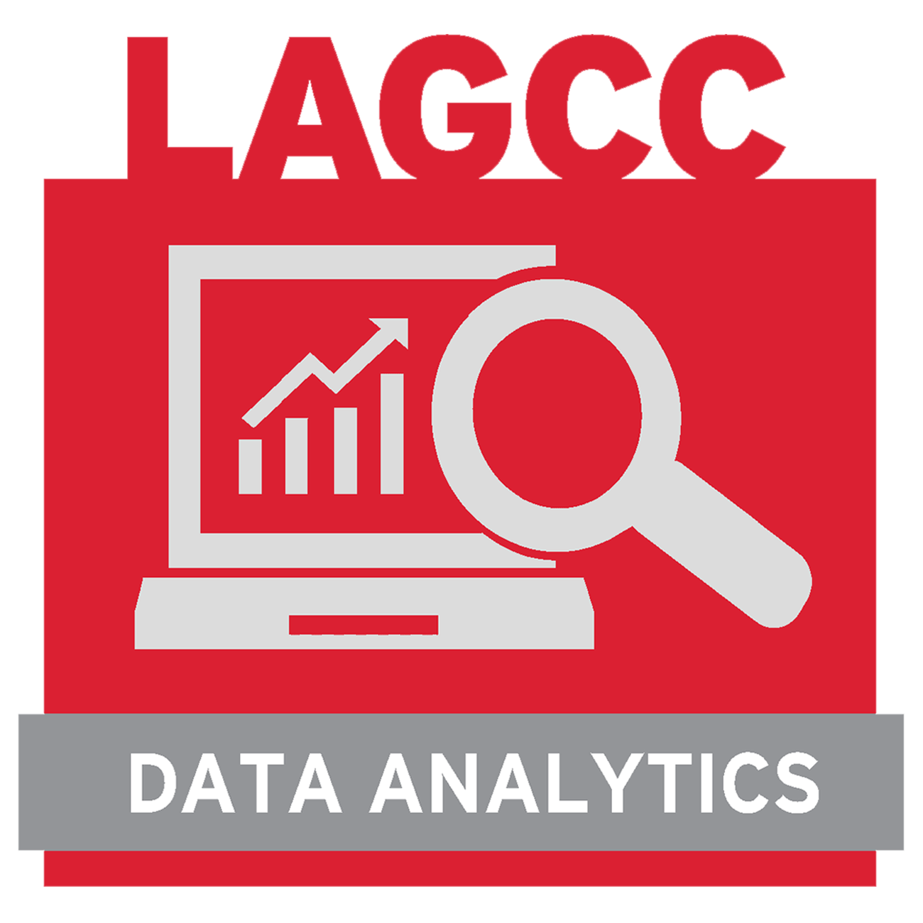 Data Analytics Certificate - Credly