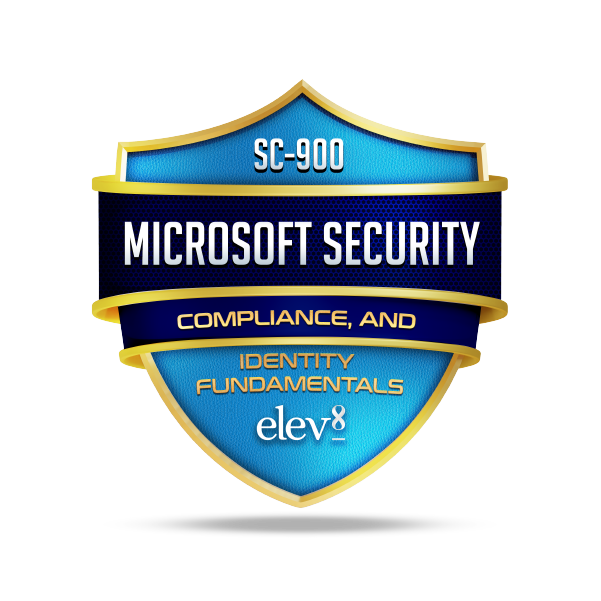 Microsoft Security, Compliance, and Identity Fundamentals - Credly