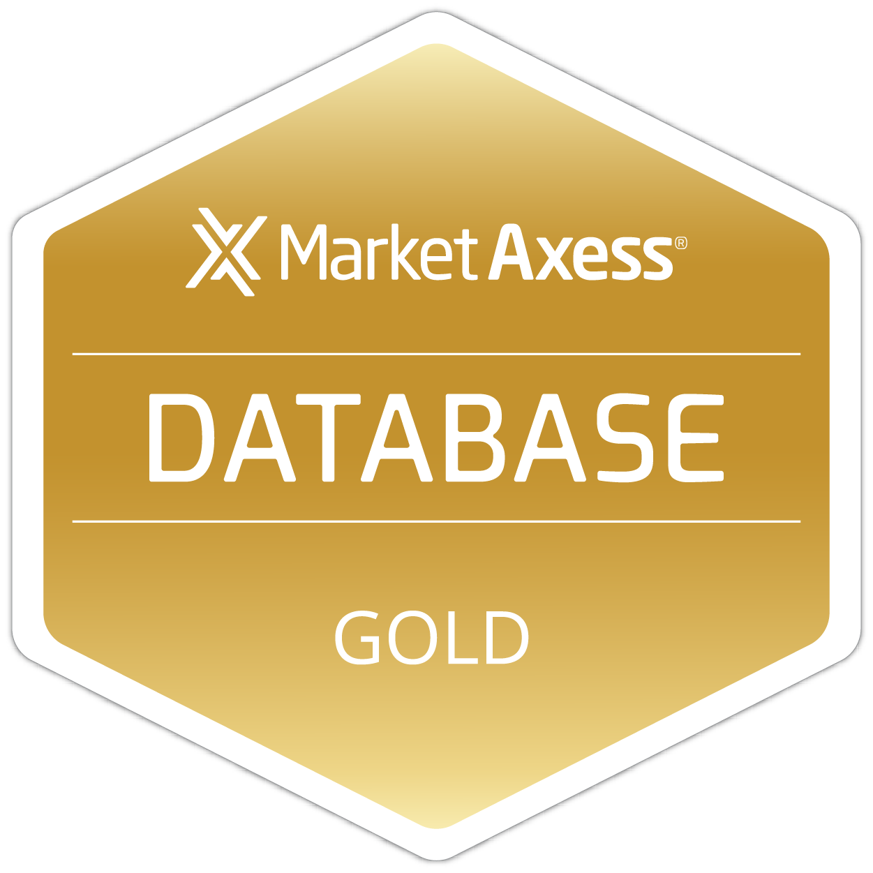 Database (Gold) - Credly
