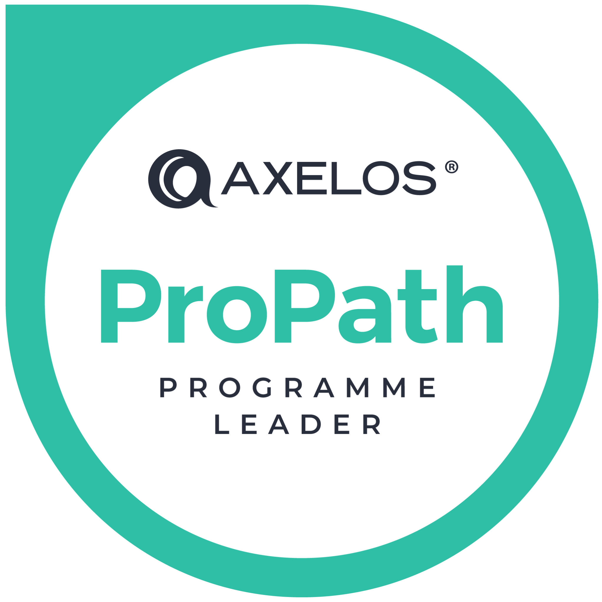 ProPath Programme Leader - Credly