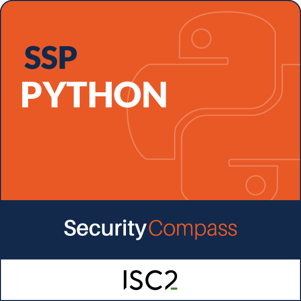 Software Security Practitioner - Defending Python - Credly