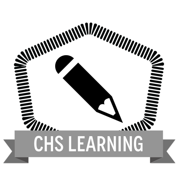 CHS Student Learning Supports - Credly