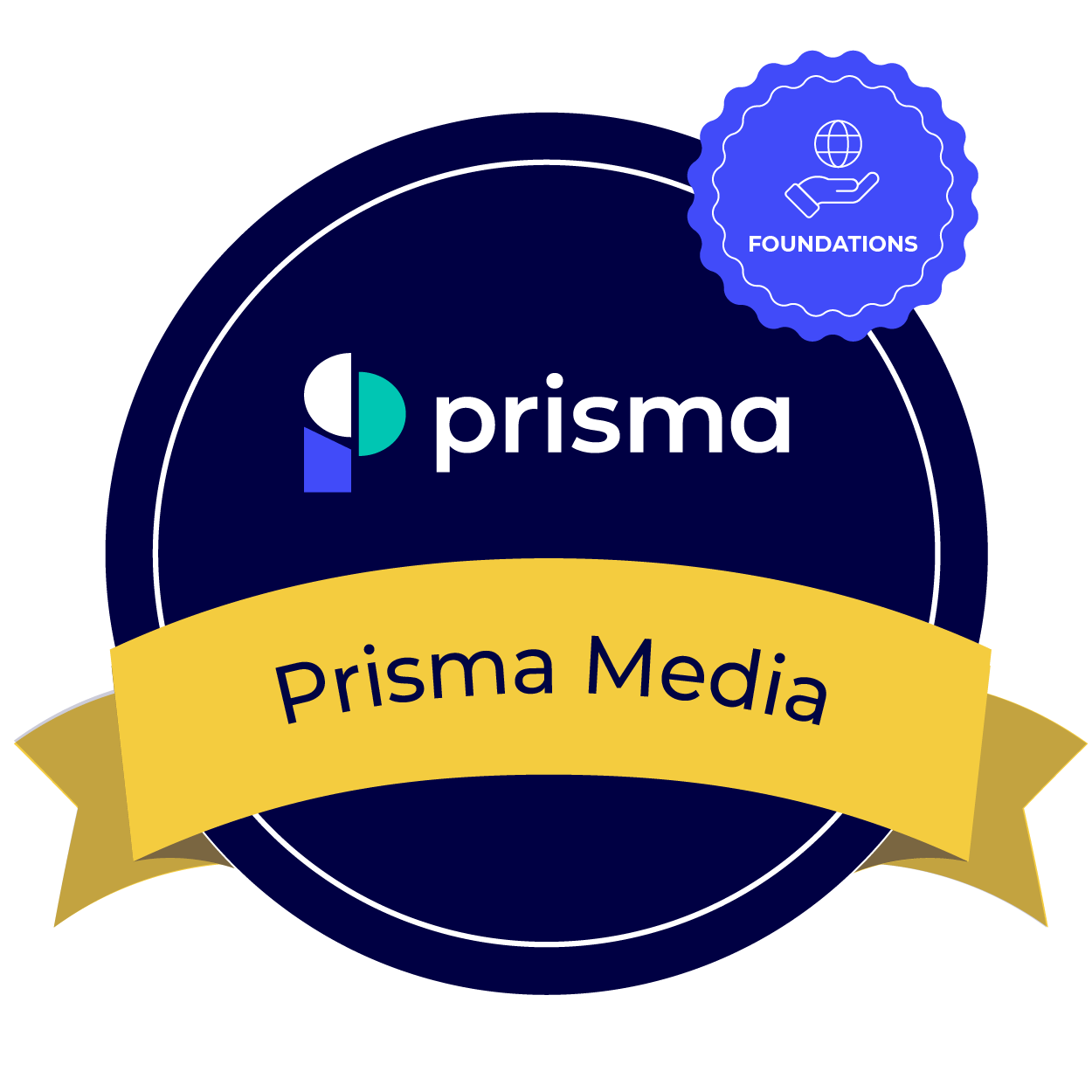 Prisma Media: Local Broadcast Traffic - Credly