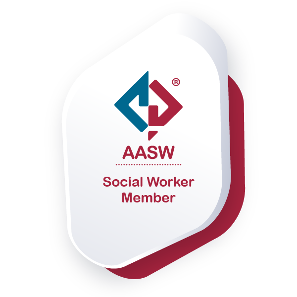 Social Worker Member - Credly