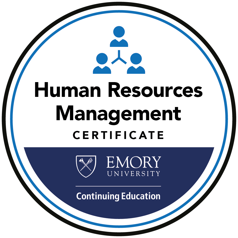 Human Resources Management: Fostering an Inclusive and Equitable Culture Certificate - Credly