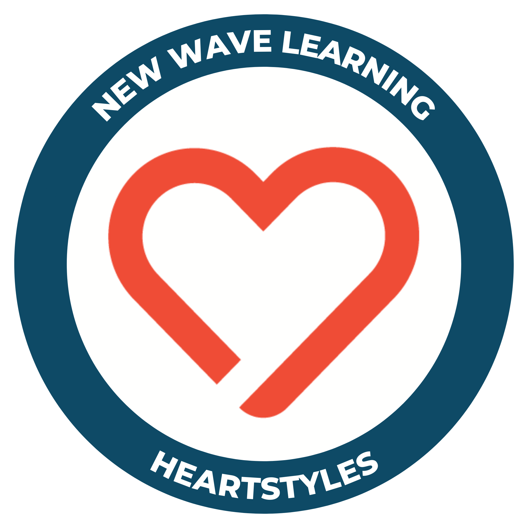 HeartStyles - Behavioural Change Training - Credly