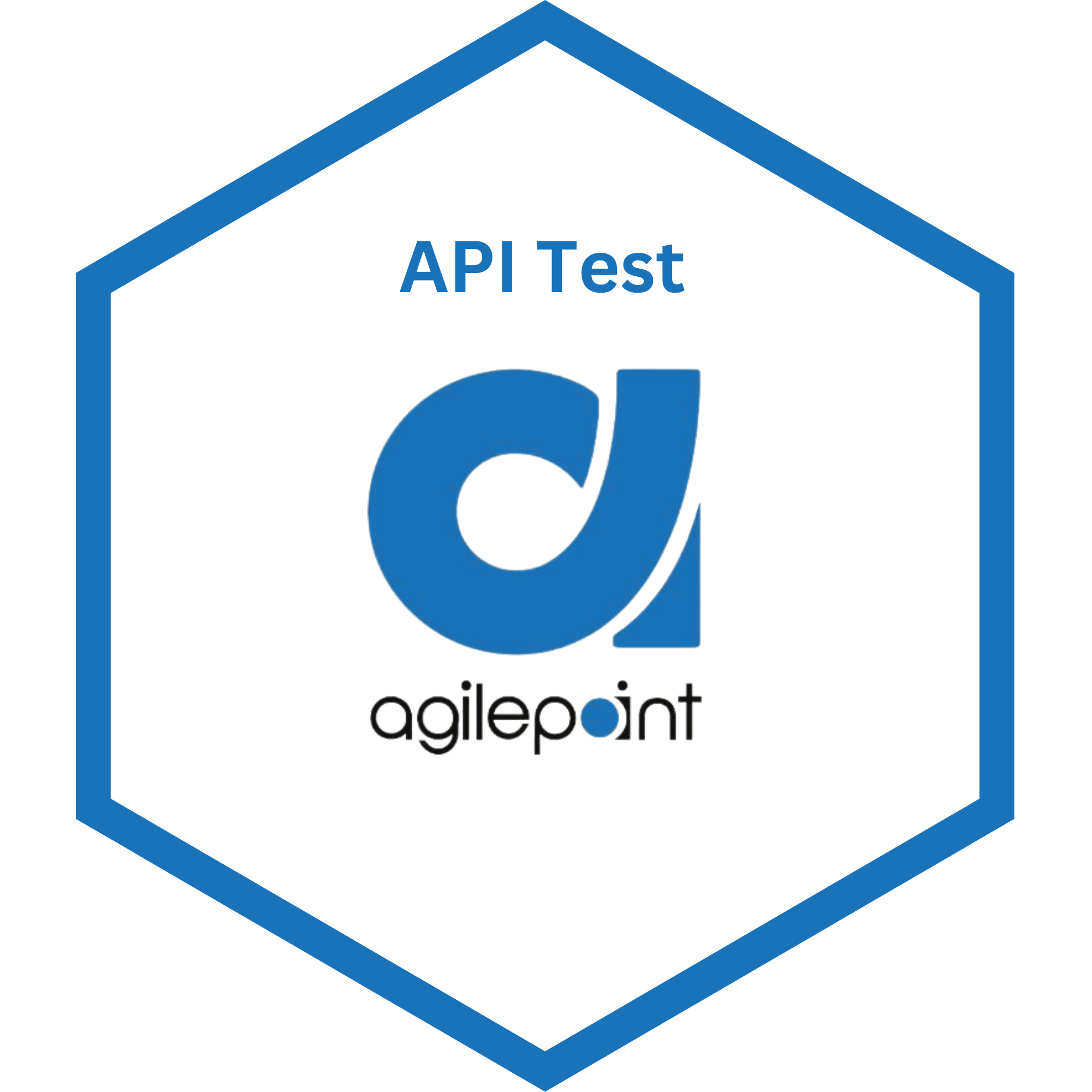 Agilepoint - API Test - Credly