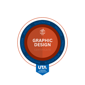 Graphic Design Certificate - Credly
