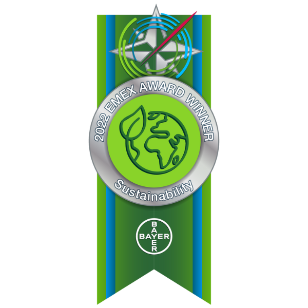 Sustainability - Silver - Credly