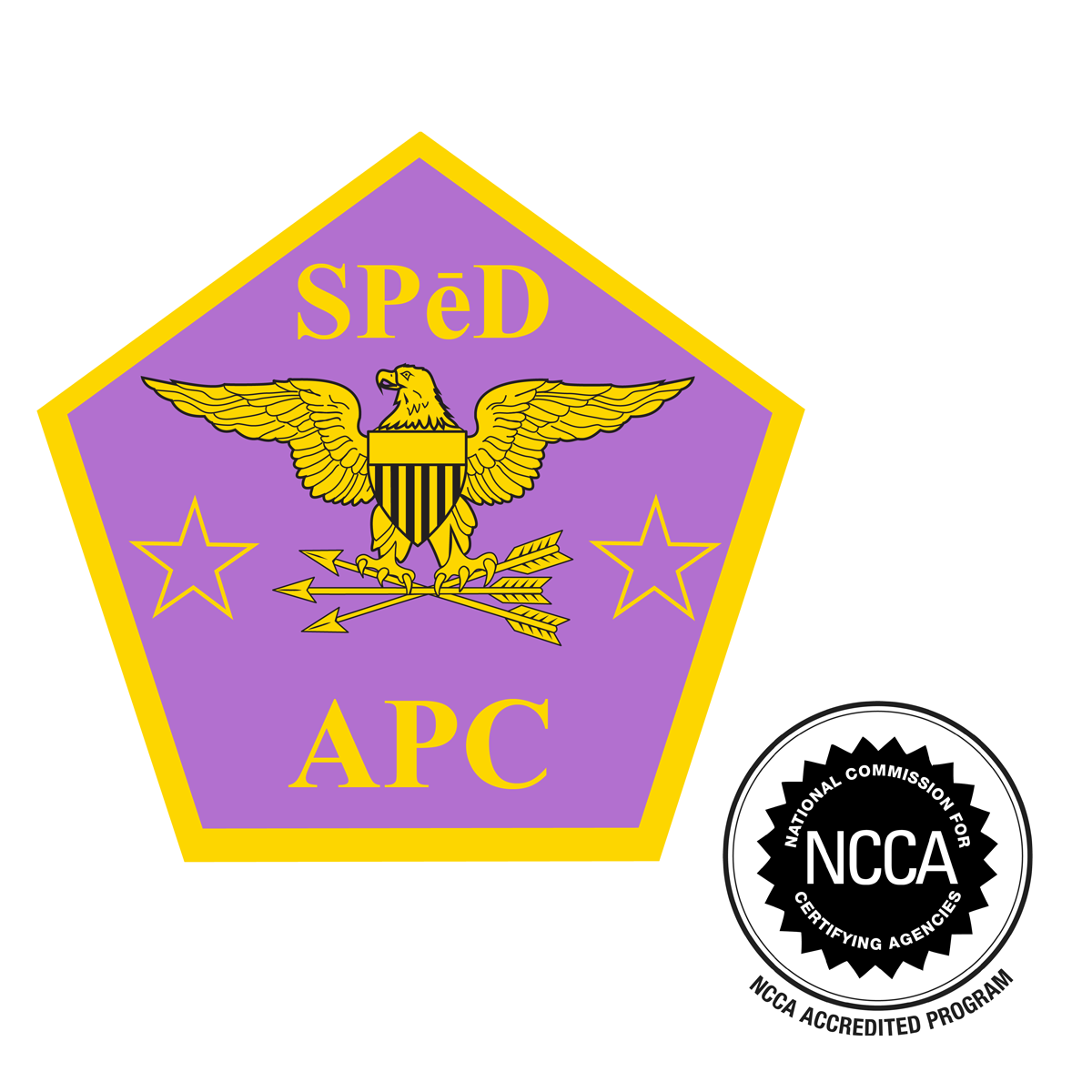 Adjudicator Professional Certification (APC) - Credly