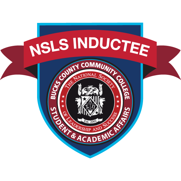 Inducted Member of The National Society of Leadership and Success - Credly