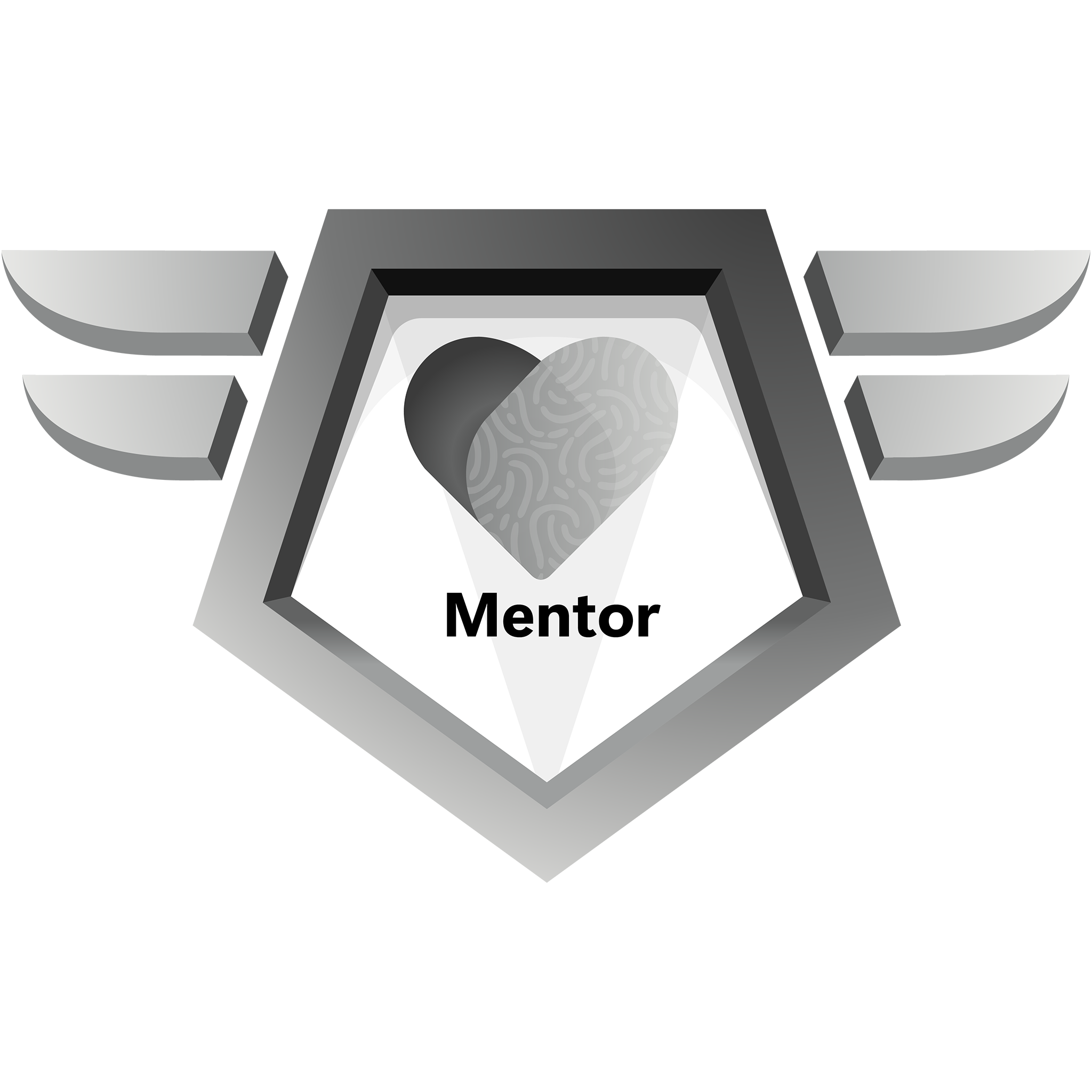 BAM Summer Mentorship Mentor - Credly