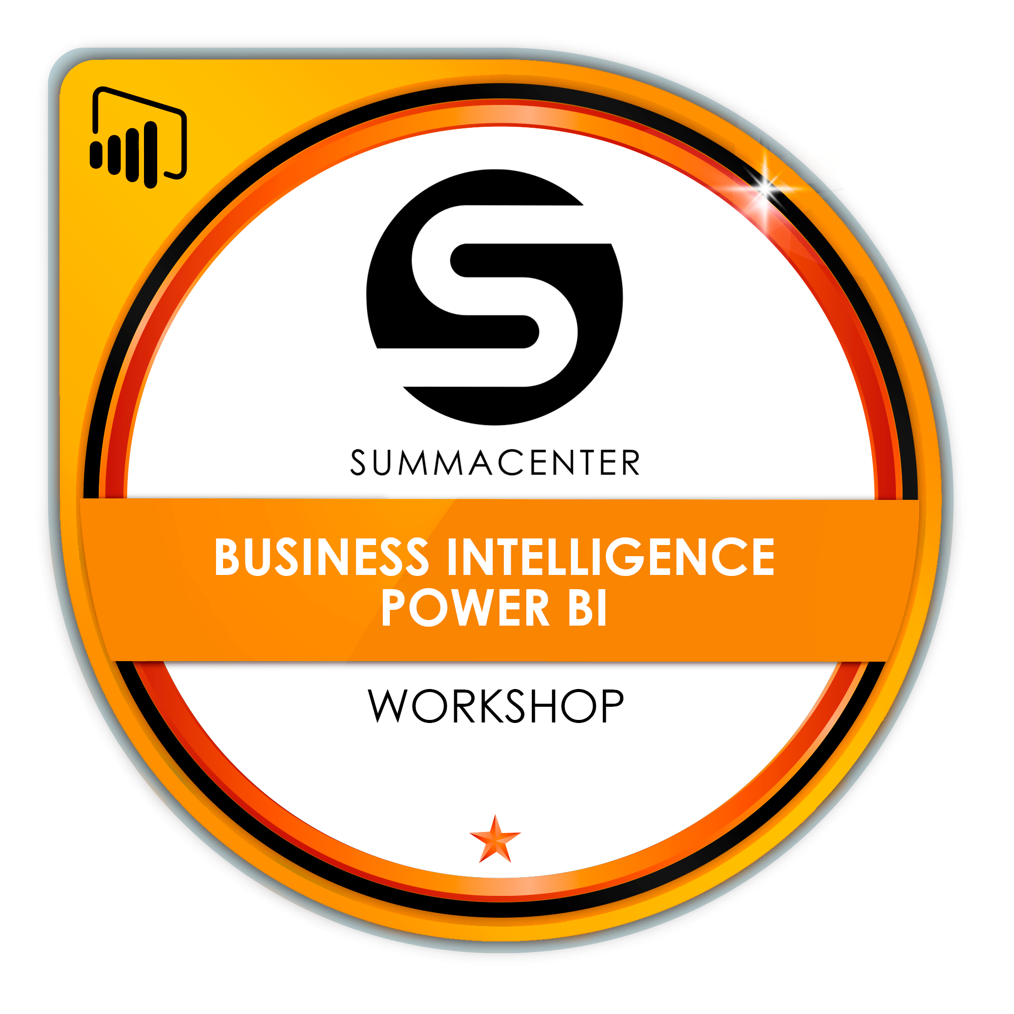 Master Class Business Intelligence con Power BI - Credly