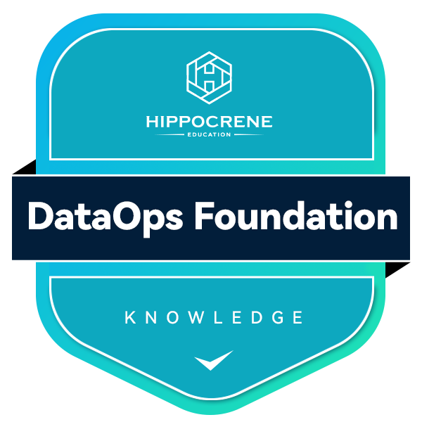 DataOps Foundation - Credly