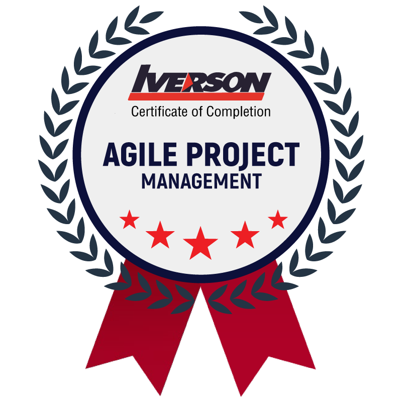Agile Project Management - Credly