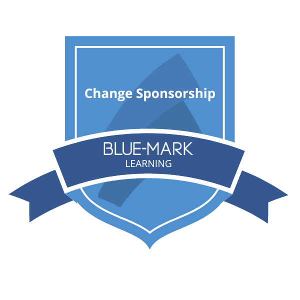 Change Sponsorship - Credly