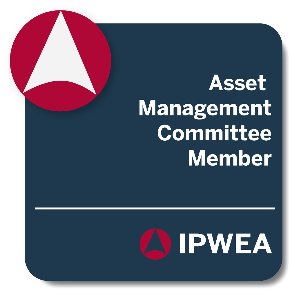 Asset Management Committee Member - Credly