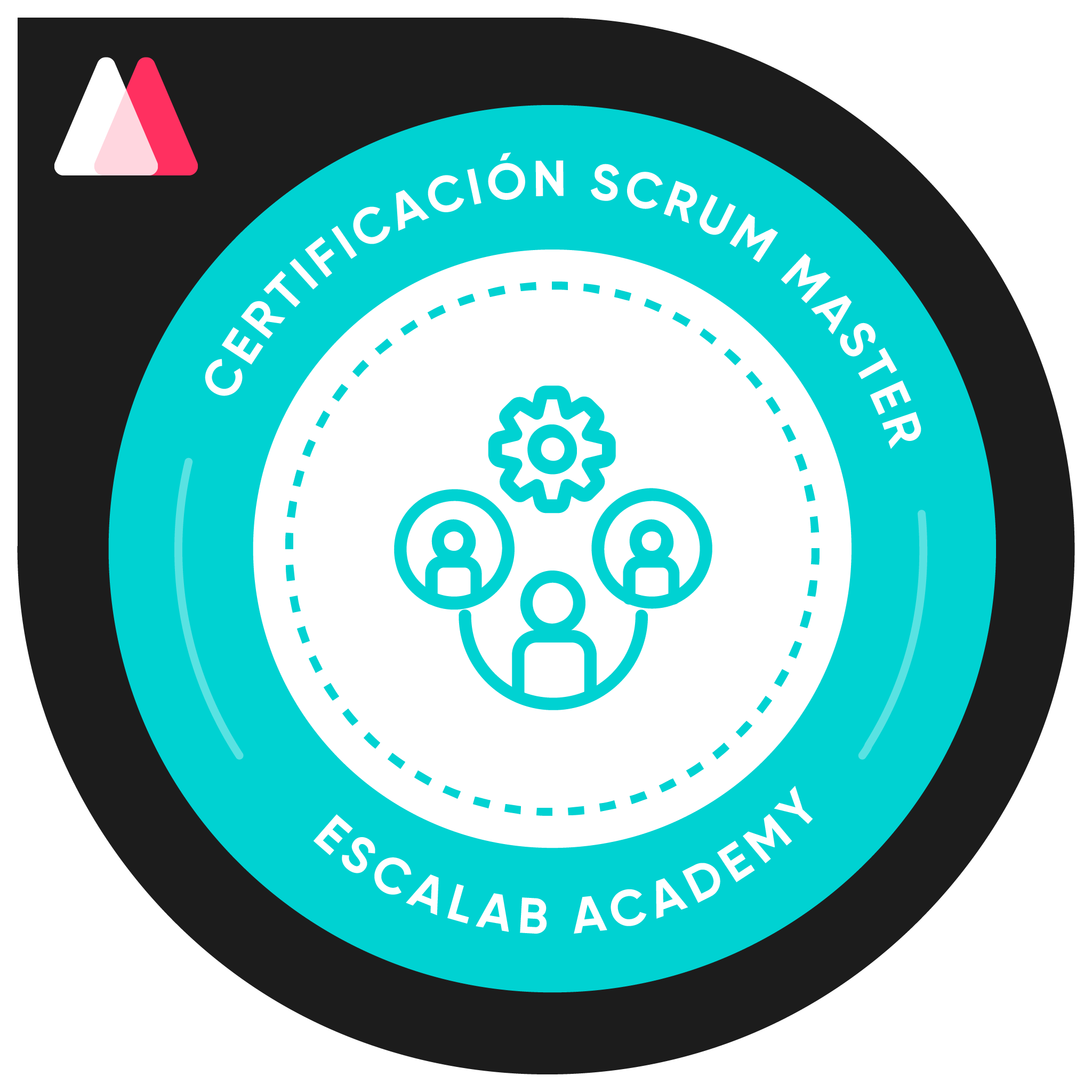 Scrum Master - Credly