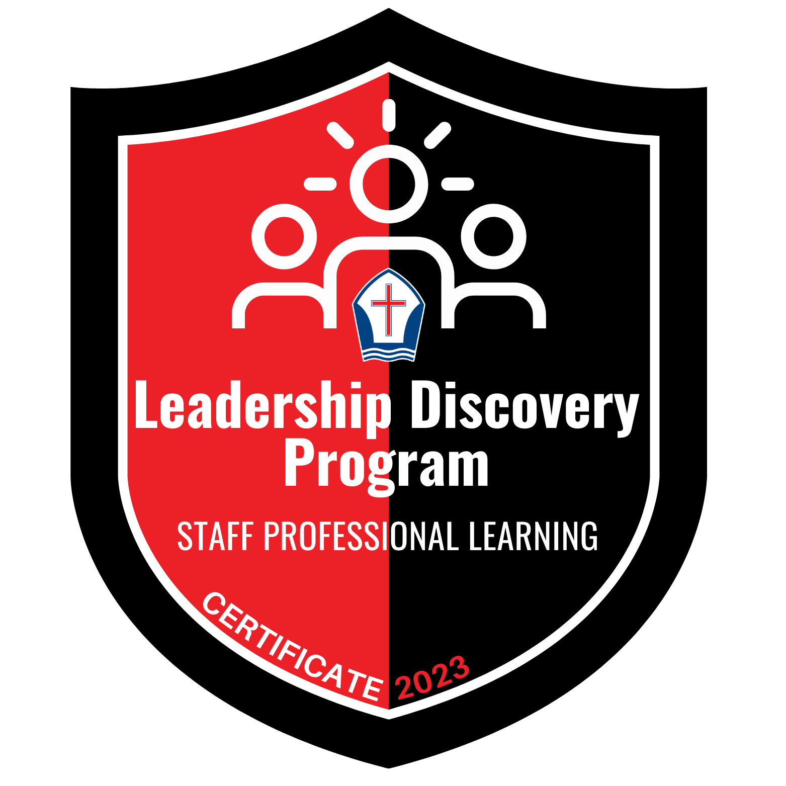 Leadership Discovery Program - Credly