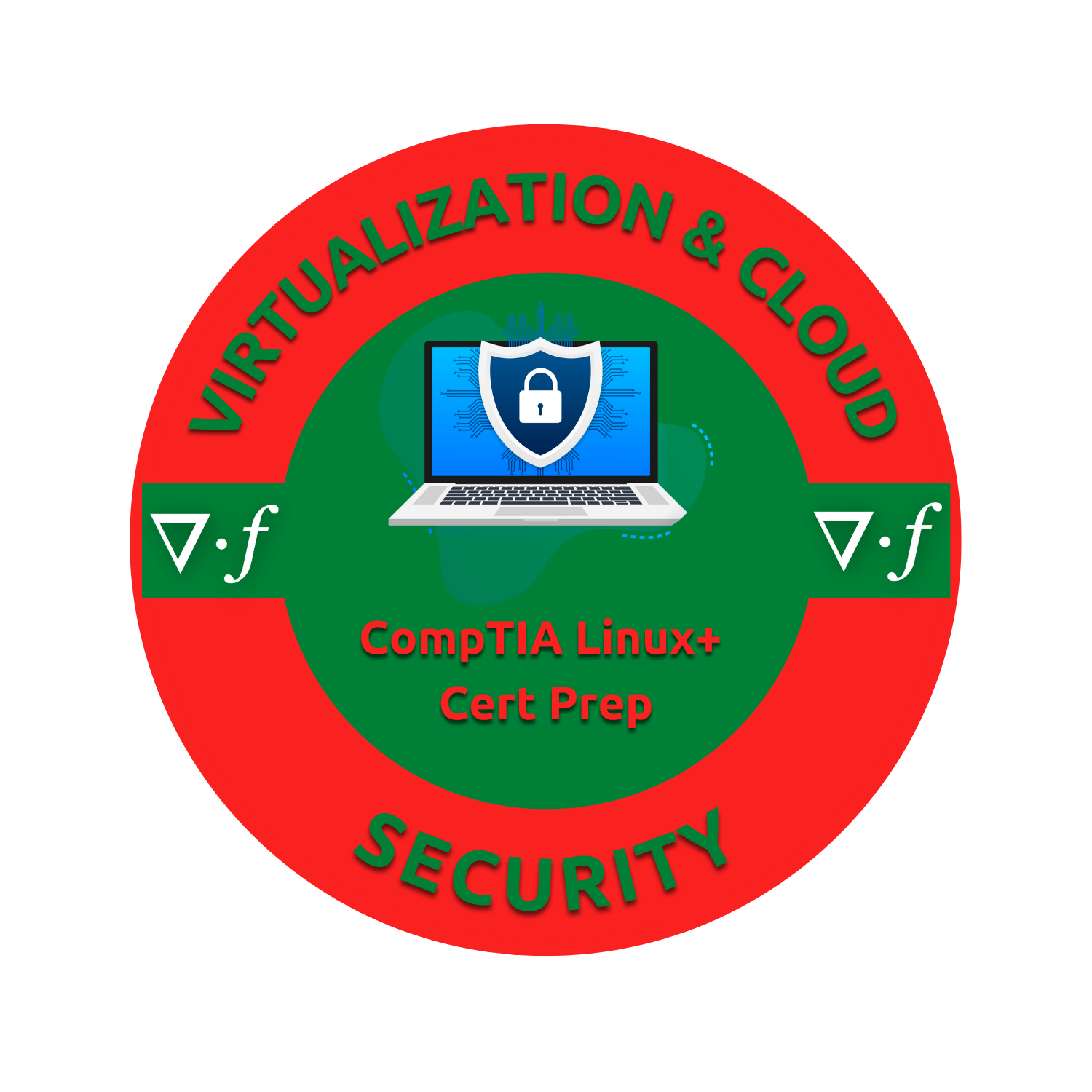 CompTIA Linux+ Cert Prep Security Ready - Credly