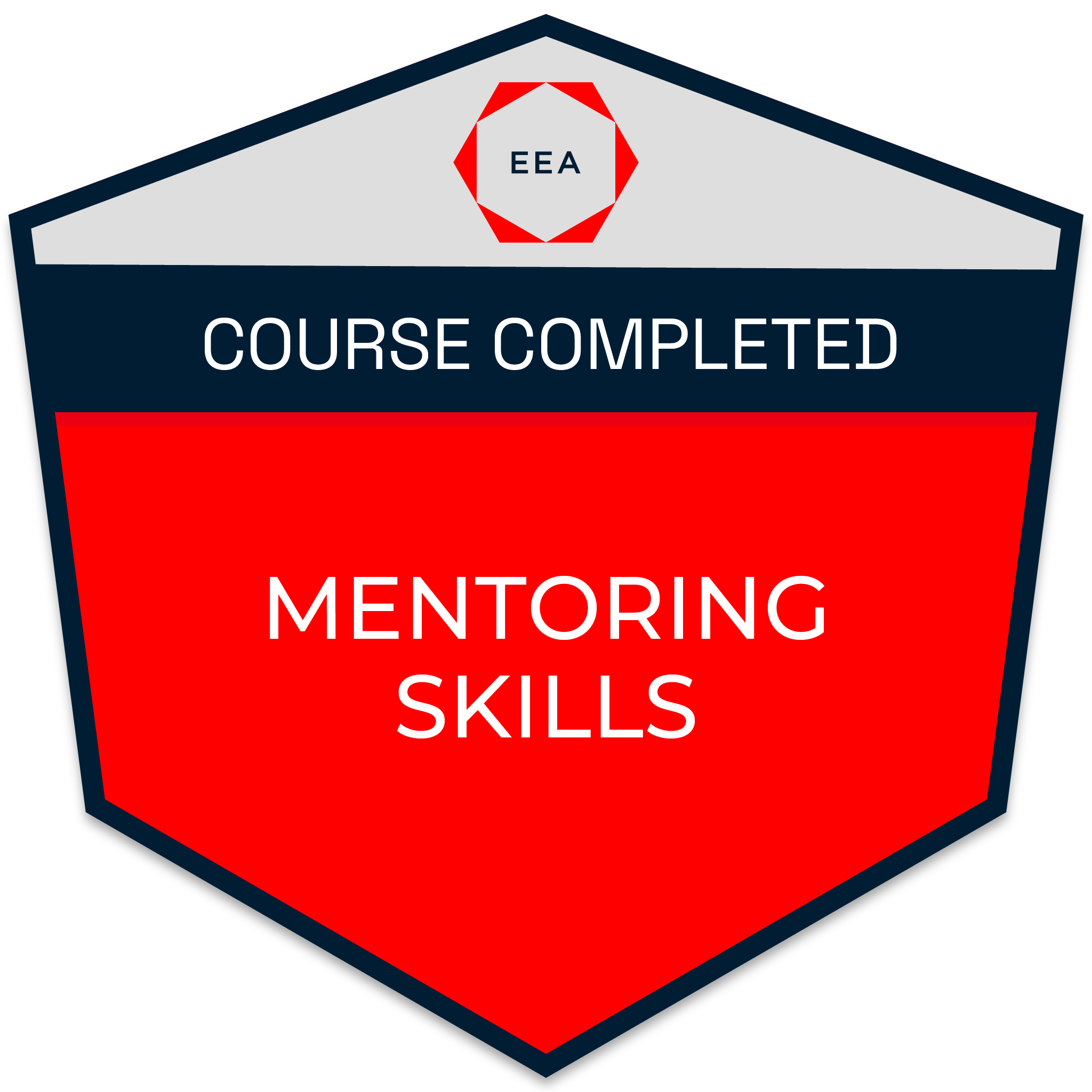Mentoring Skills - Credly