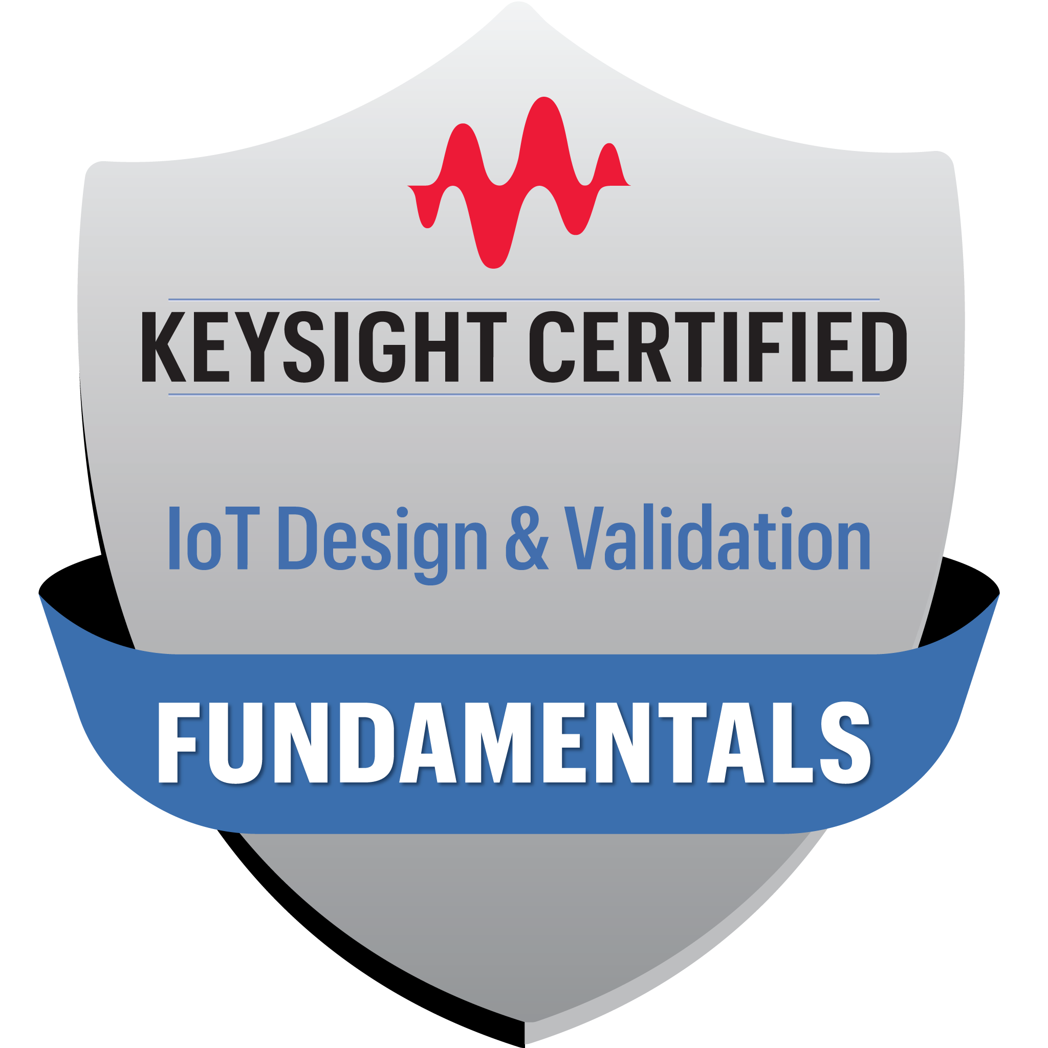 Iot System Design & Validation Fundamentals - Credly