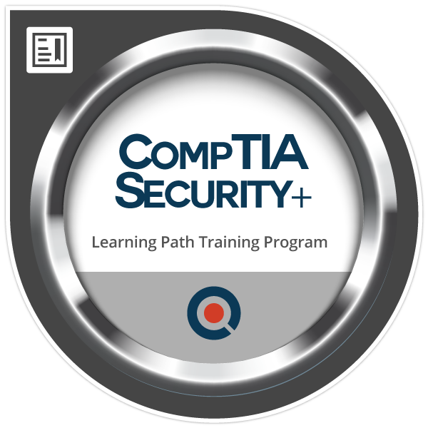CompTIA Security+ - Credly