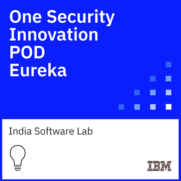 One Security - Innovation POD - Credly