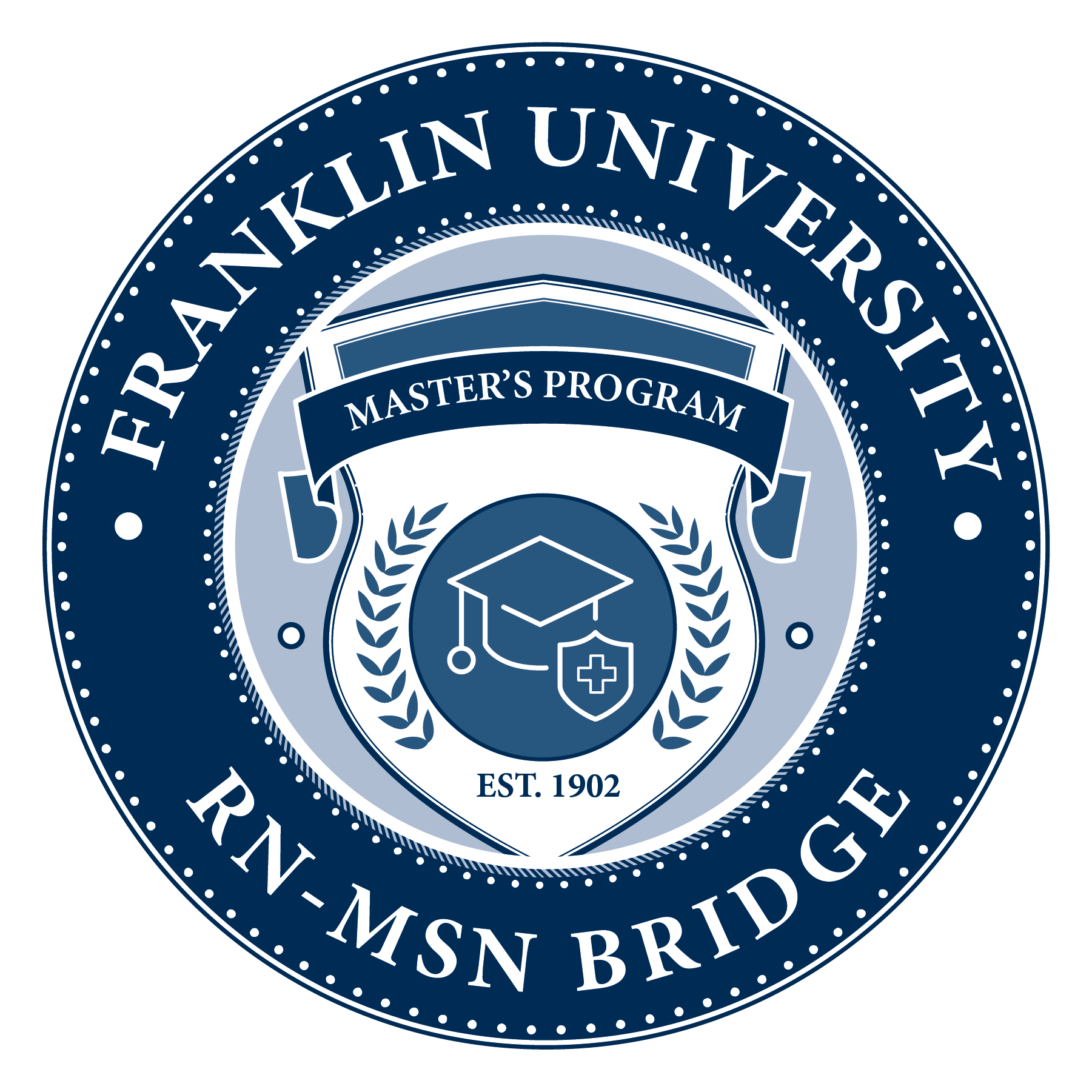 RN-MSN Bridge - Credly