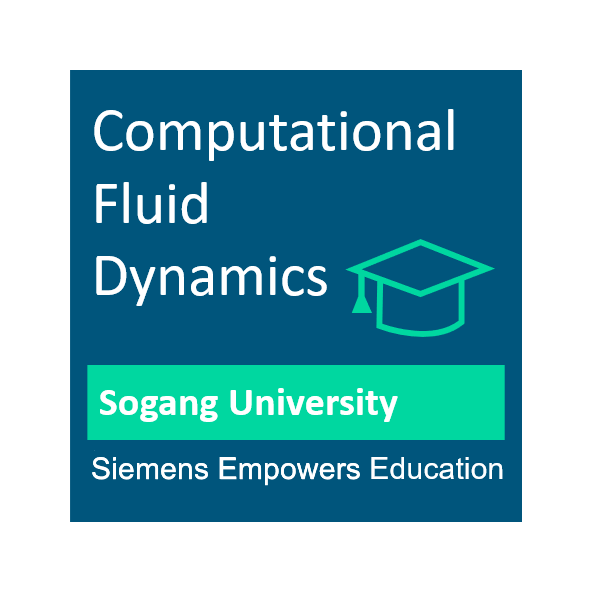 Computational Fluid Dynamics Course- Sogang University - Credly