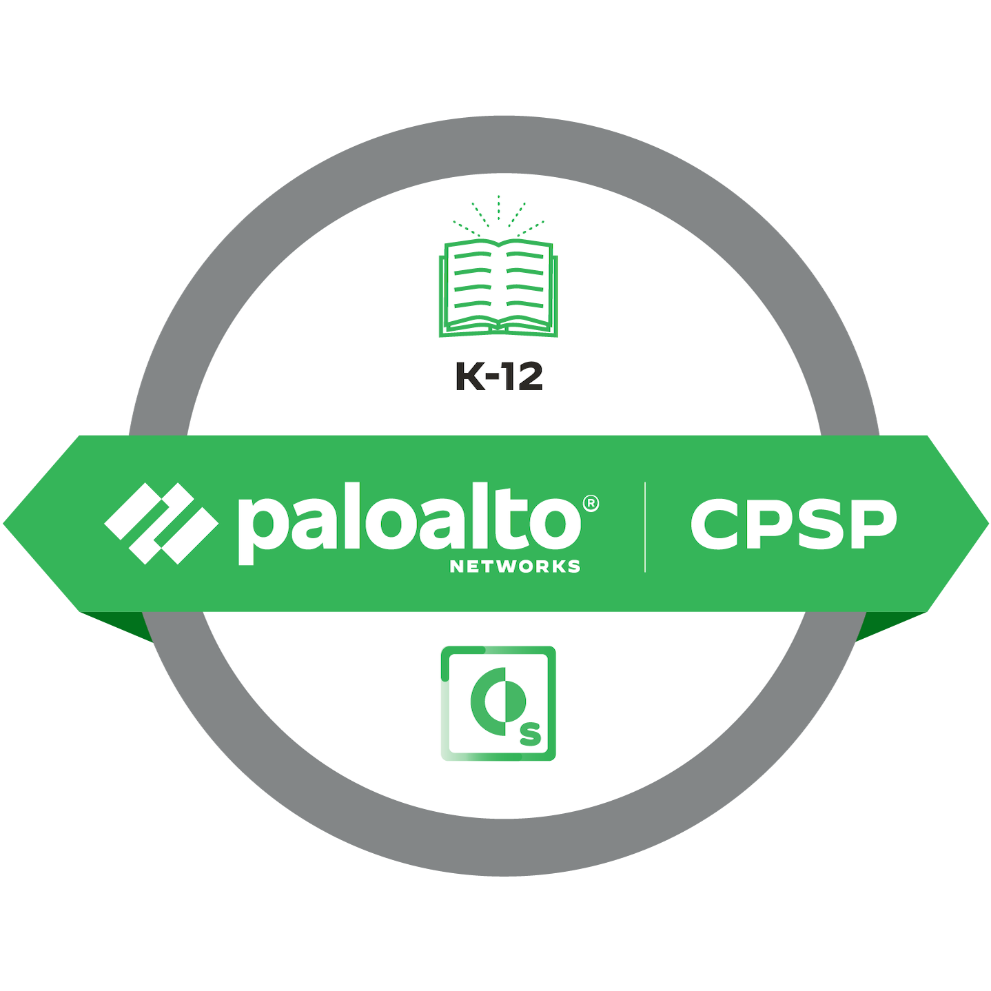 CPSP Vertical Enablement - K-12- Cortex XSOAR - Credly