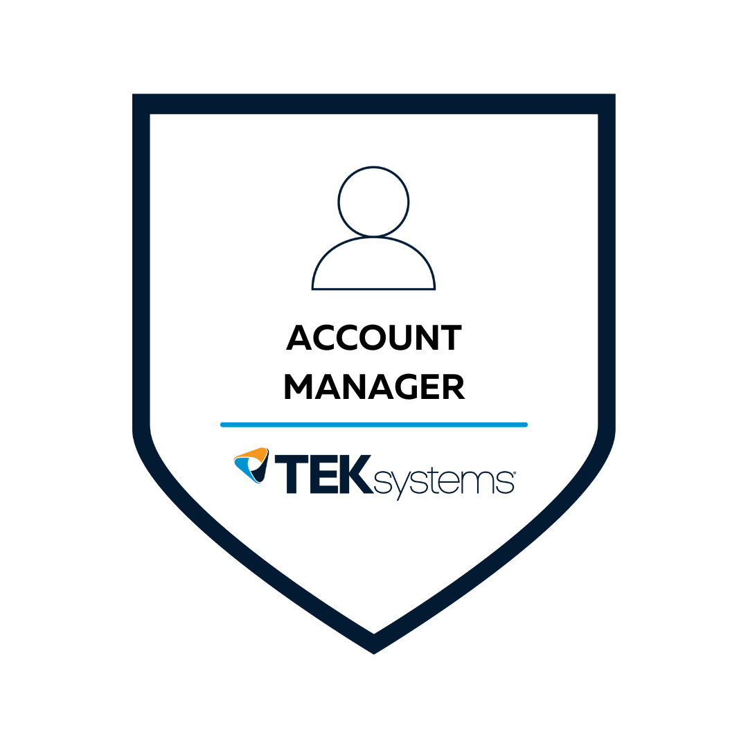 Account Manager - Credly