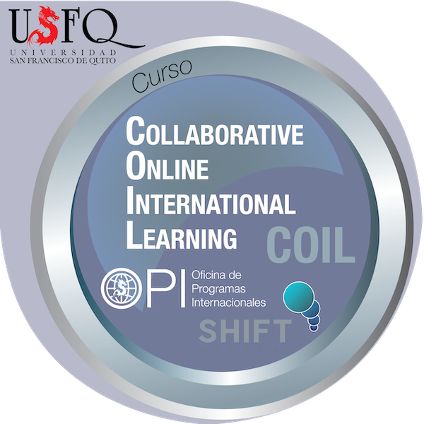 Collaborative Online International Learning COIL - Credly