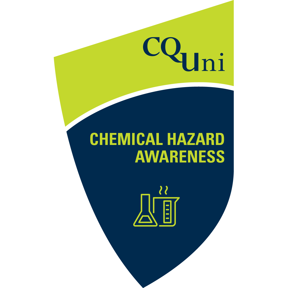 Chemical Hazard Awareness - Credly