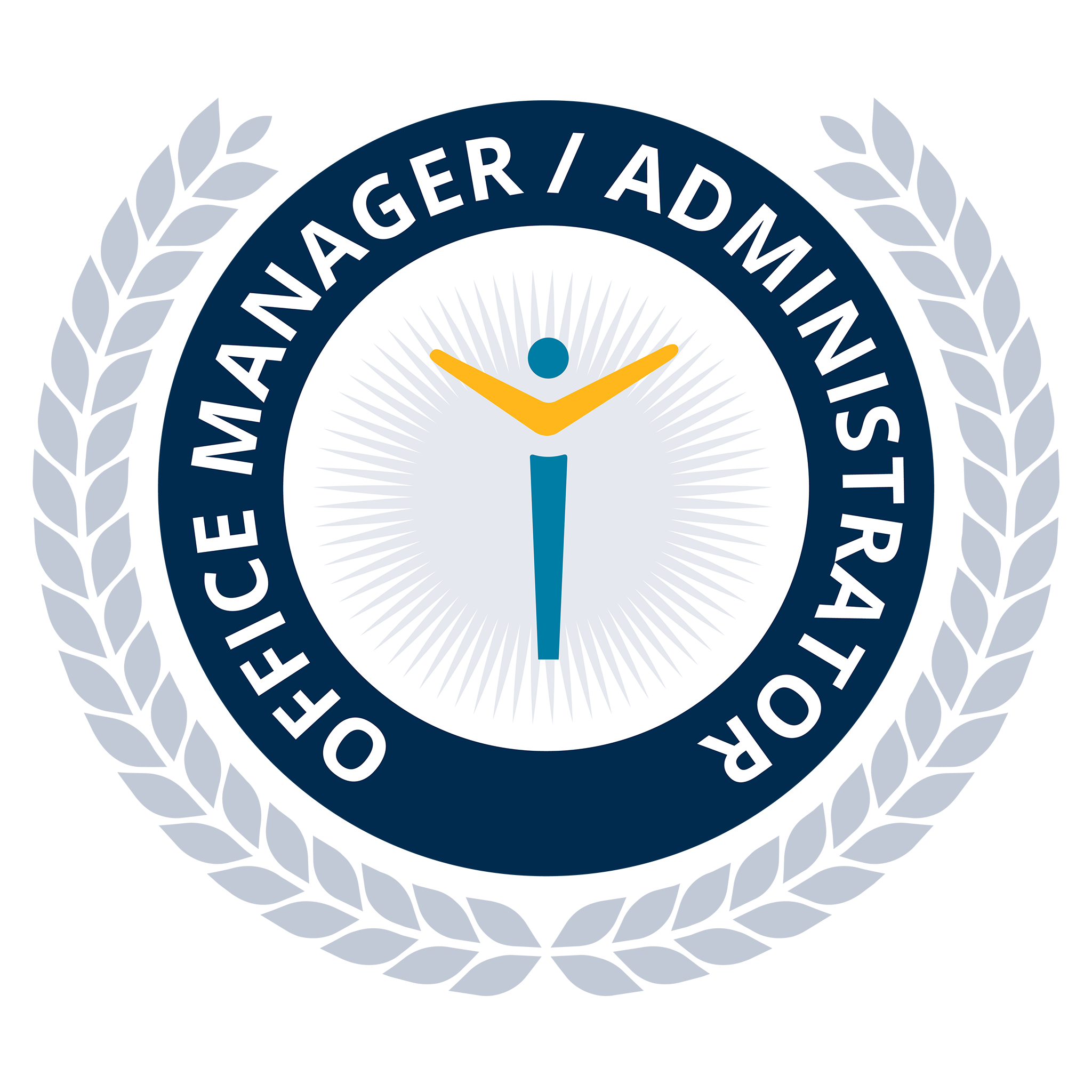 Office Manager / Administrator - Credly