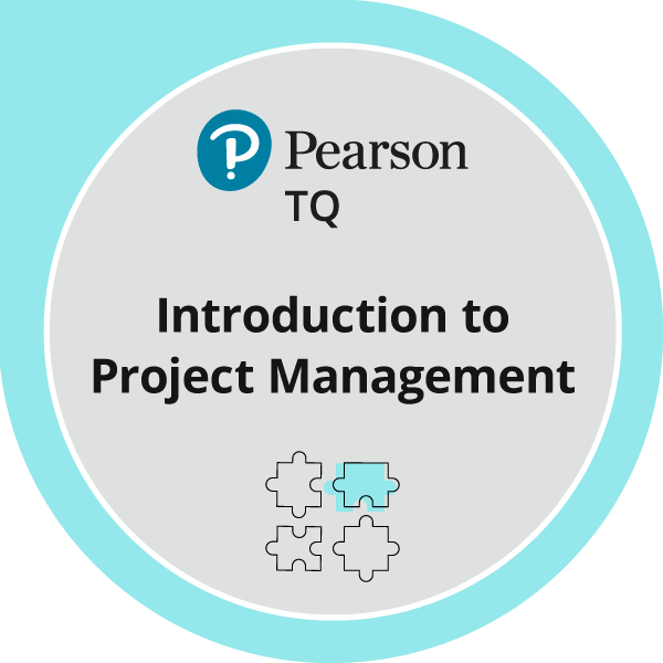 Introduction to Project Management - Credly