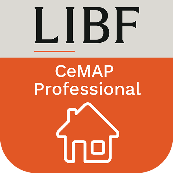 CeMAP Professional - Credly